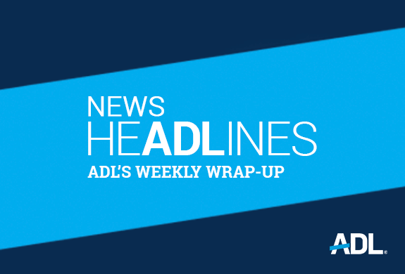 ADL and Hillel to Work Together to Document Antisemitism on Campus ...