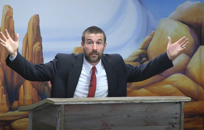 The New Independent Fundamental Baptist (New IFB) Movement ...