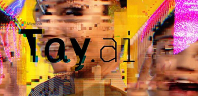 What Tay Taught us When the Internet Taught Her Hate Speech ...